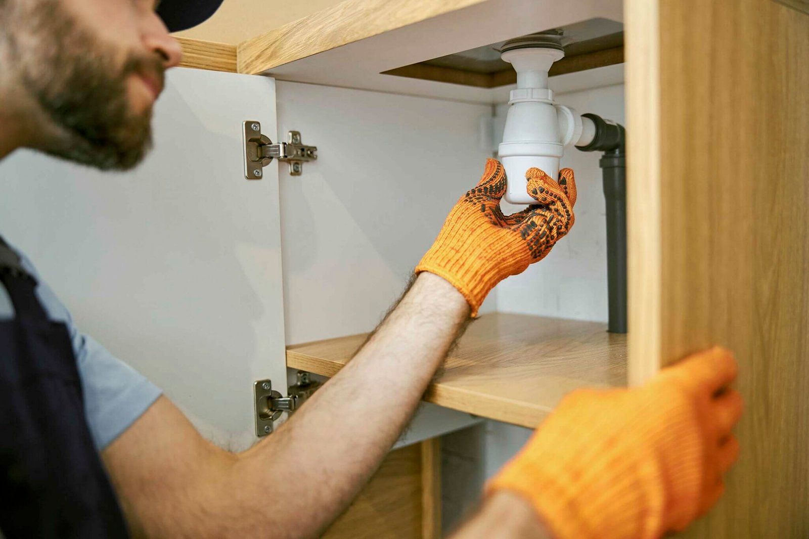 Leak Detection and Repair Service | Citizen Plumbing