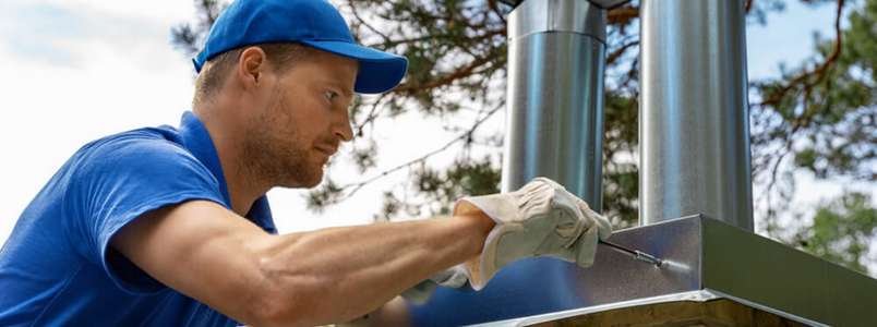 Wood Stove Pipe Installation: Tips And Tricks For Beginners