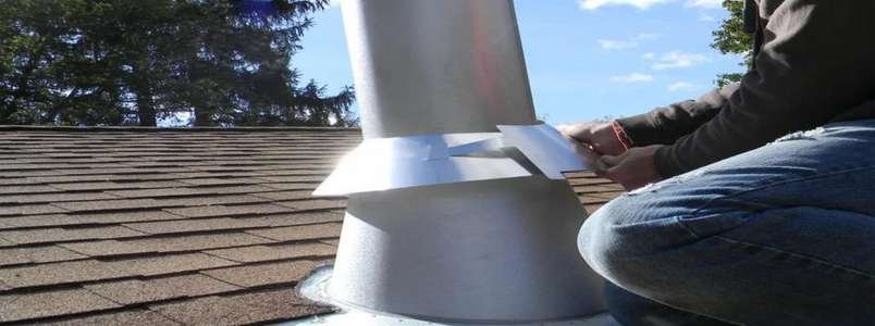 Wood Stove Pipe Installation: Tips And Tricks For Beginners