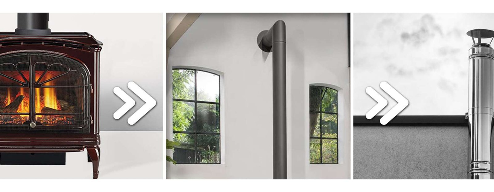 Wood Stove Pipe Installation: Tips And Tricks For Beginners