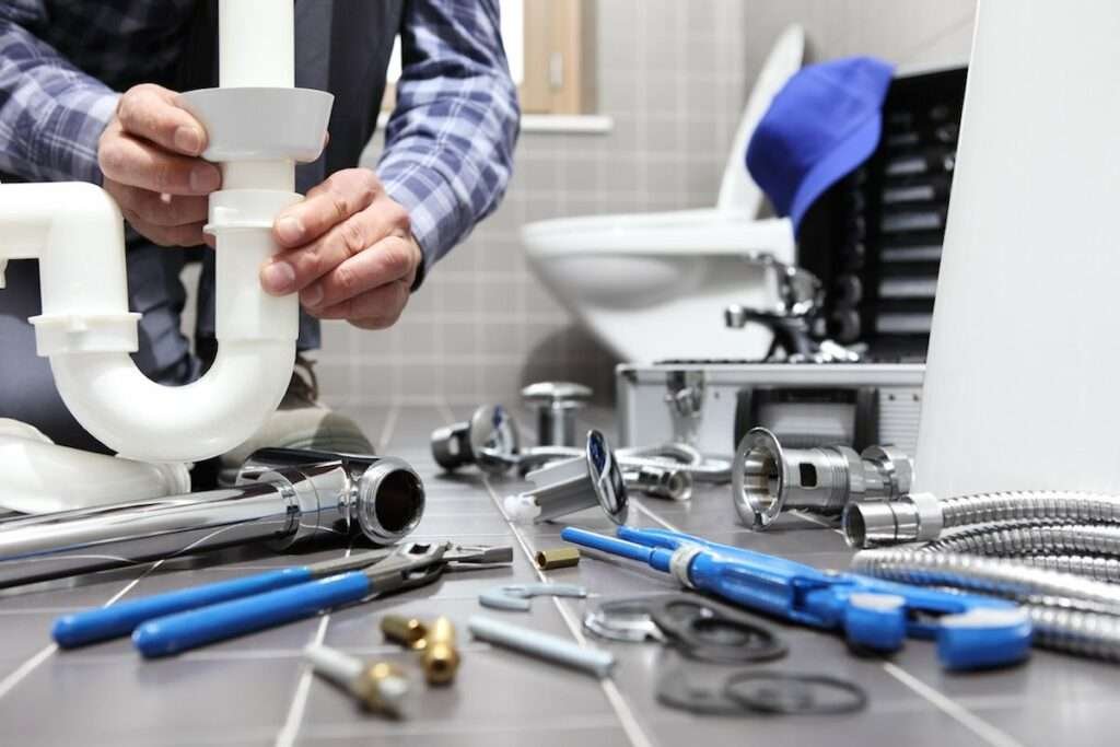 Plumbing Maintenance Checklist for Private & Commercial Properties ...