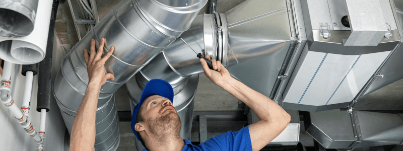 5 Common HVAC System Problems And How To Fix Them