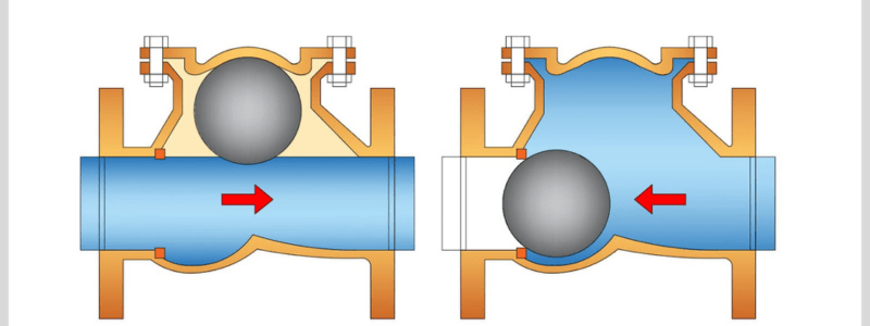 The Ultimate Guide to Backwater Valve Installation In 2024